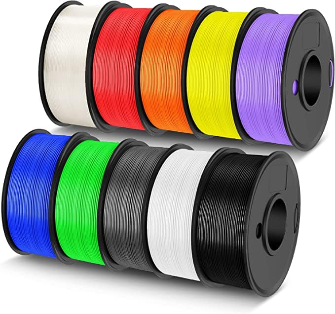 Comment fabriquer son filament pour imprimante 3D ? - Cr10